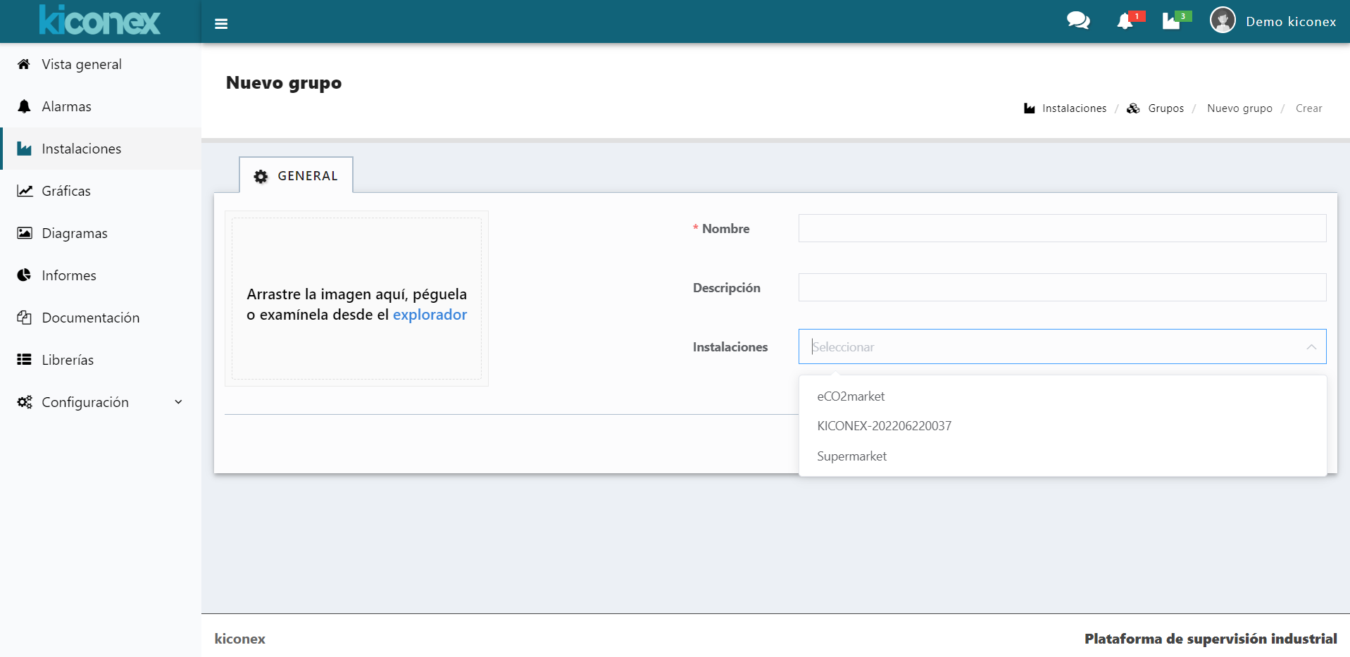 Archivo:Menú editar grupo de instalaciones.png - wiki.kiconex
